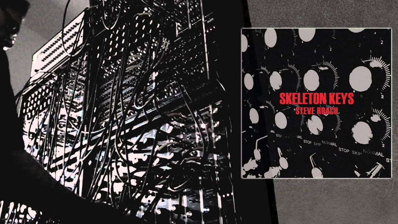 ‪Steve Roach - The Skeleton Keys Sessions‬ - YouTube