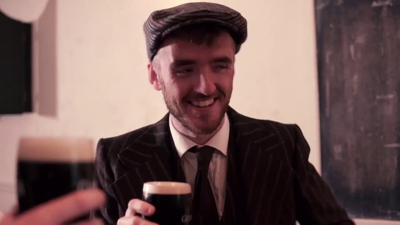 Colin Andrew - Too Far from Kind (Official Music Video) - YouTube