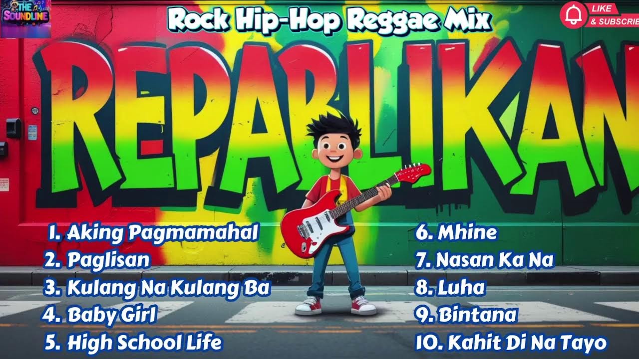 The Soundline Live Stream - YouTube