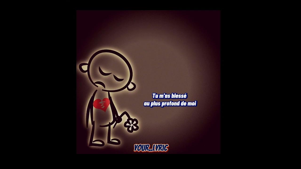 Vansy September - Fausse Piste - Lyrics Vidéo - YouTube