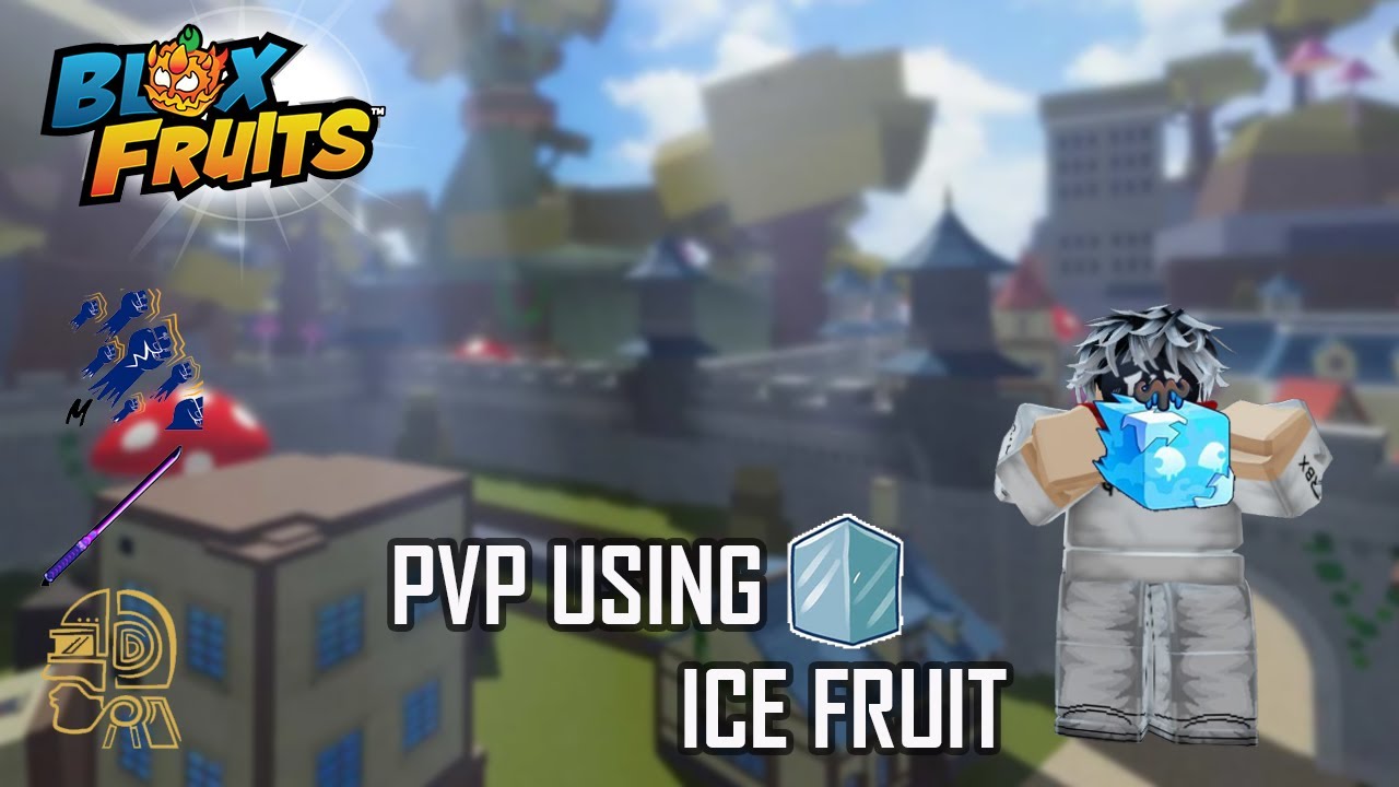 This *No Skilled Build* Gives You an Infinite Bounty.....💀(Ice + Cyborg ...