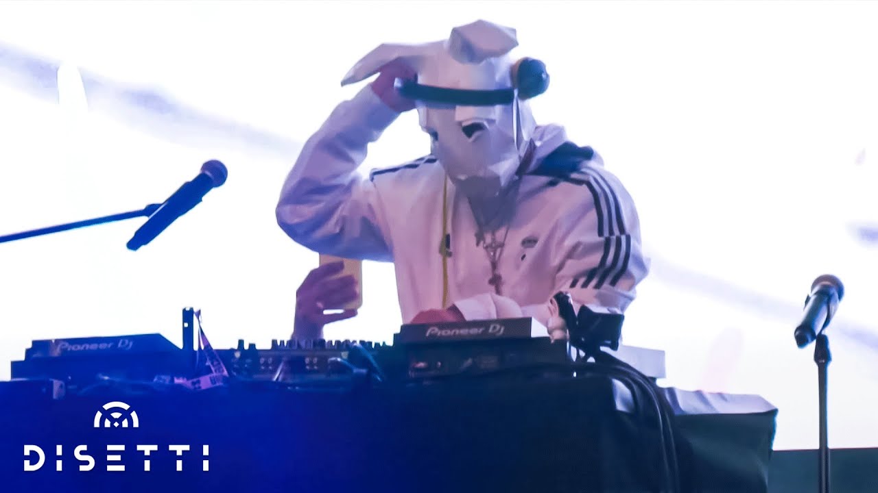 🌸 Fumaratto - Show Feria de Las Flores 2022 (Medellín) - YouTube