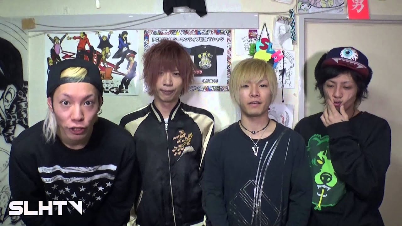 【SLH TV】SLHから年末の挨拶 - YouTube