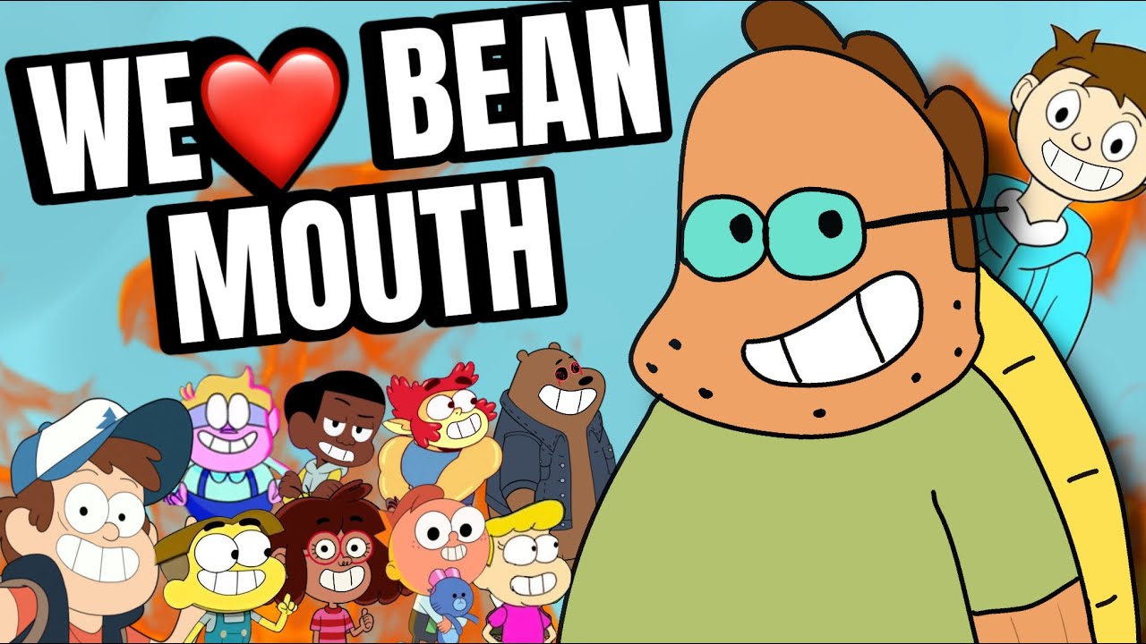 STOP HATING ON THE CALARTS STYLE NOW!!! - YouTube