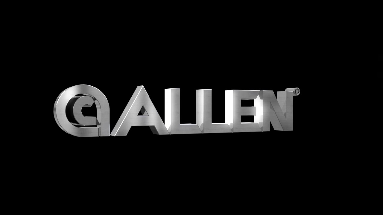 Custom intro - Allen - YouTube