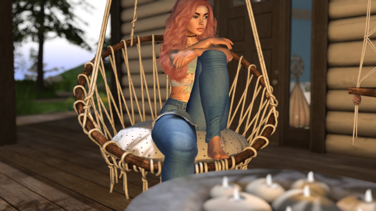 Inventory Organizing & Unboxing on Second Life - YouTube