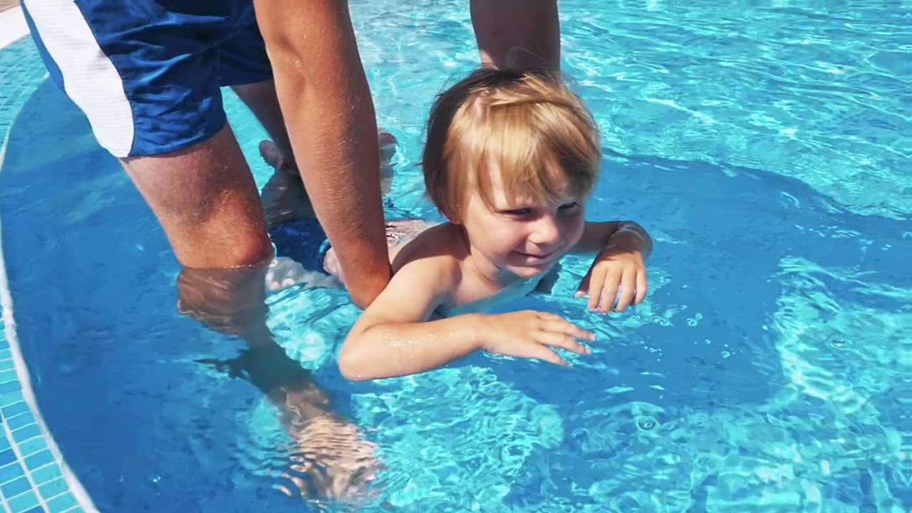 Swimming Pools and Lawn Irrigation Systems - YouTube