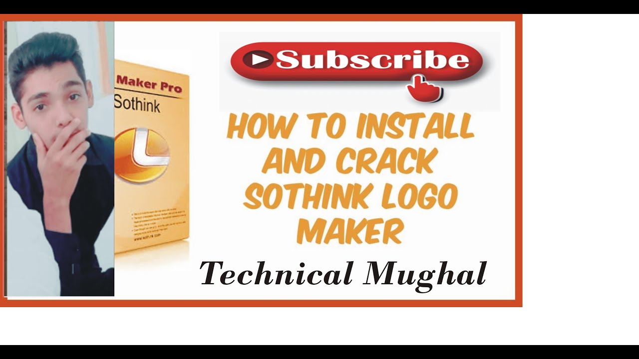 How To Design A Professional Logo Easily | Sothink Logo Maker ...