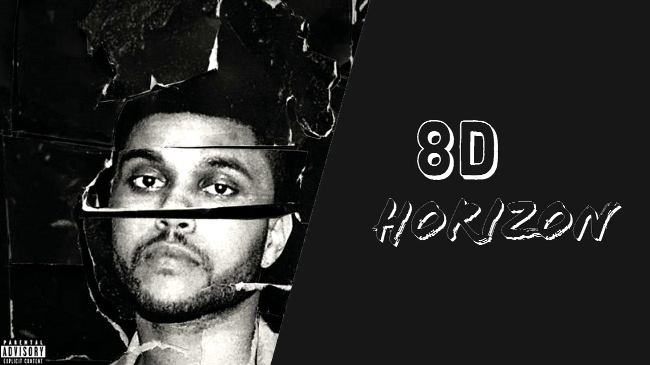 The Weeknd As You Are(8D Audio/3D Audio) - YouTube