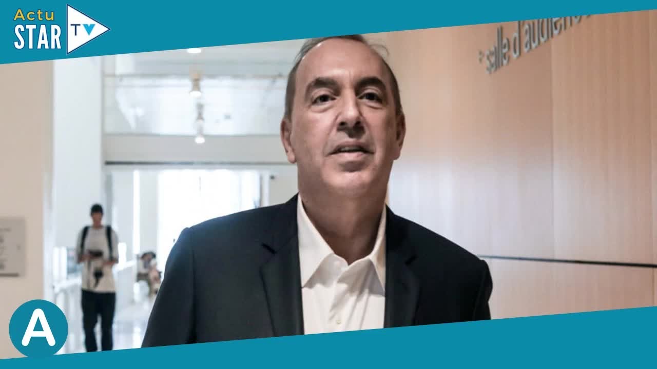Jean-Marc Morandini de nouveau jugé 6 mois après sa condamnation : les ...