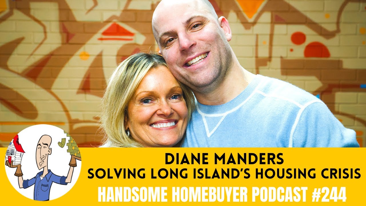 Diane Manders is Solving the Housing Crisis on Long Island // Handsome ...