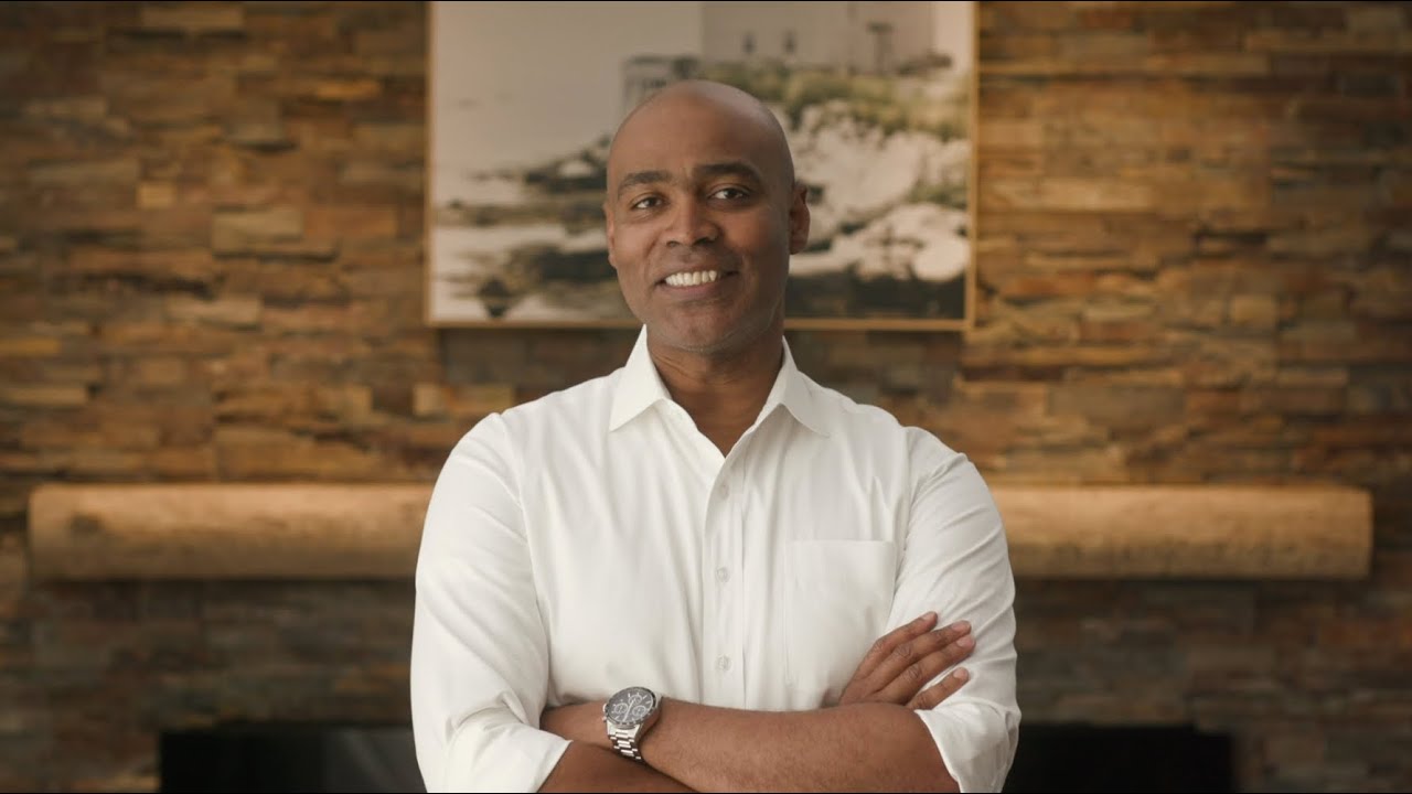 Dr. Ivan Joseph - Skill of Self Confidence Course Promo - YouTube