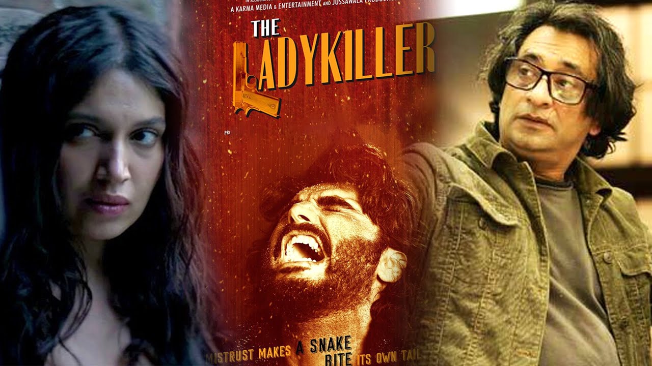 Ajay Bahl Clarifies Intention Behind His Comment 'Inccomplete' On 'The ...