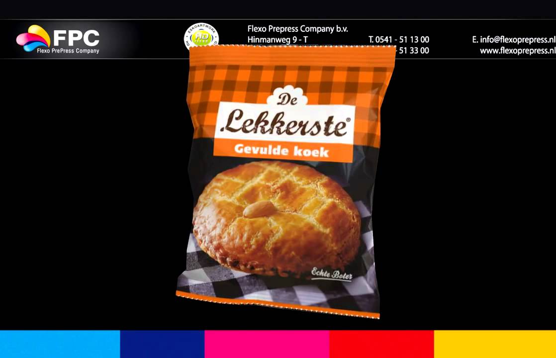 De Lekkerste - Gevulde Koek - YouTube