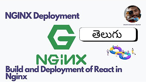 DevOps with Sagar Kakkala-Telugu - YouTube