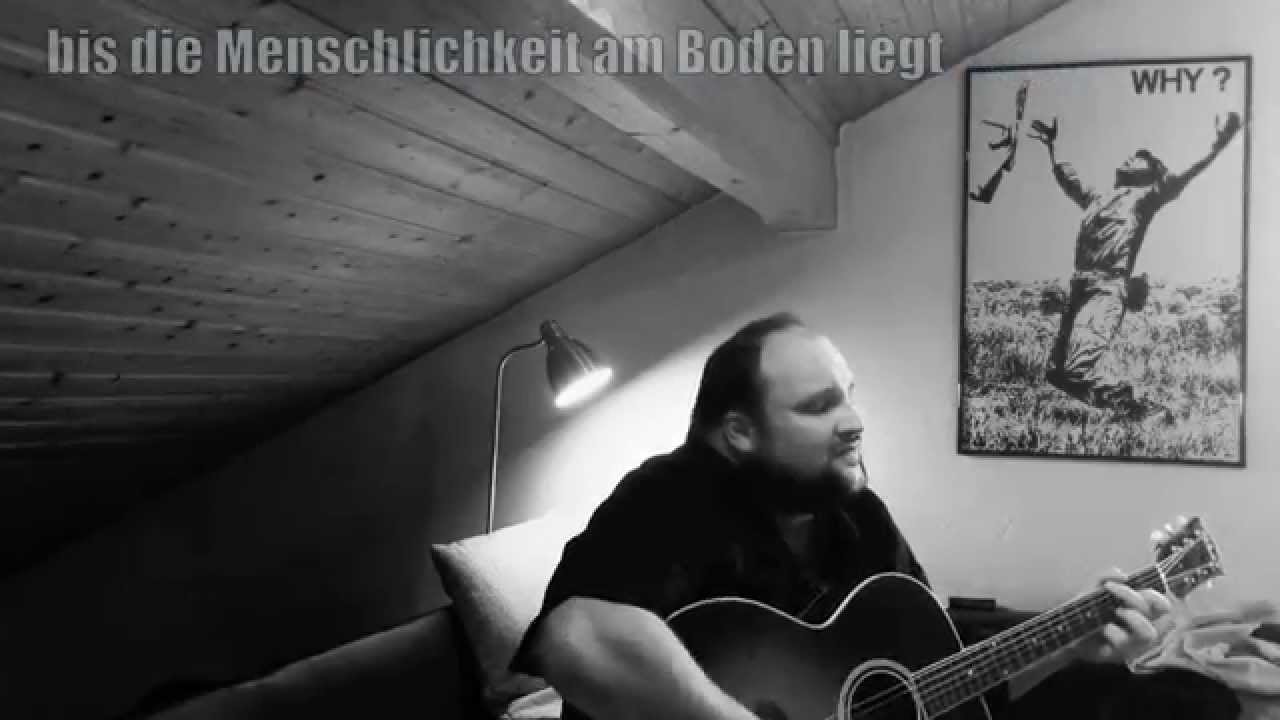 Alex Diehl - Nur ein Lied (Official Video) - YouTube