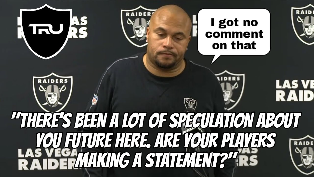 #Raiders Coaching Dilemma. Will AP Coach the Raiders in 2025? - YouTube