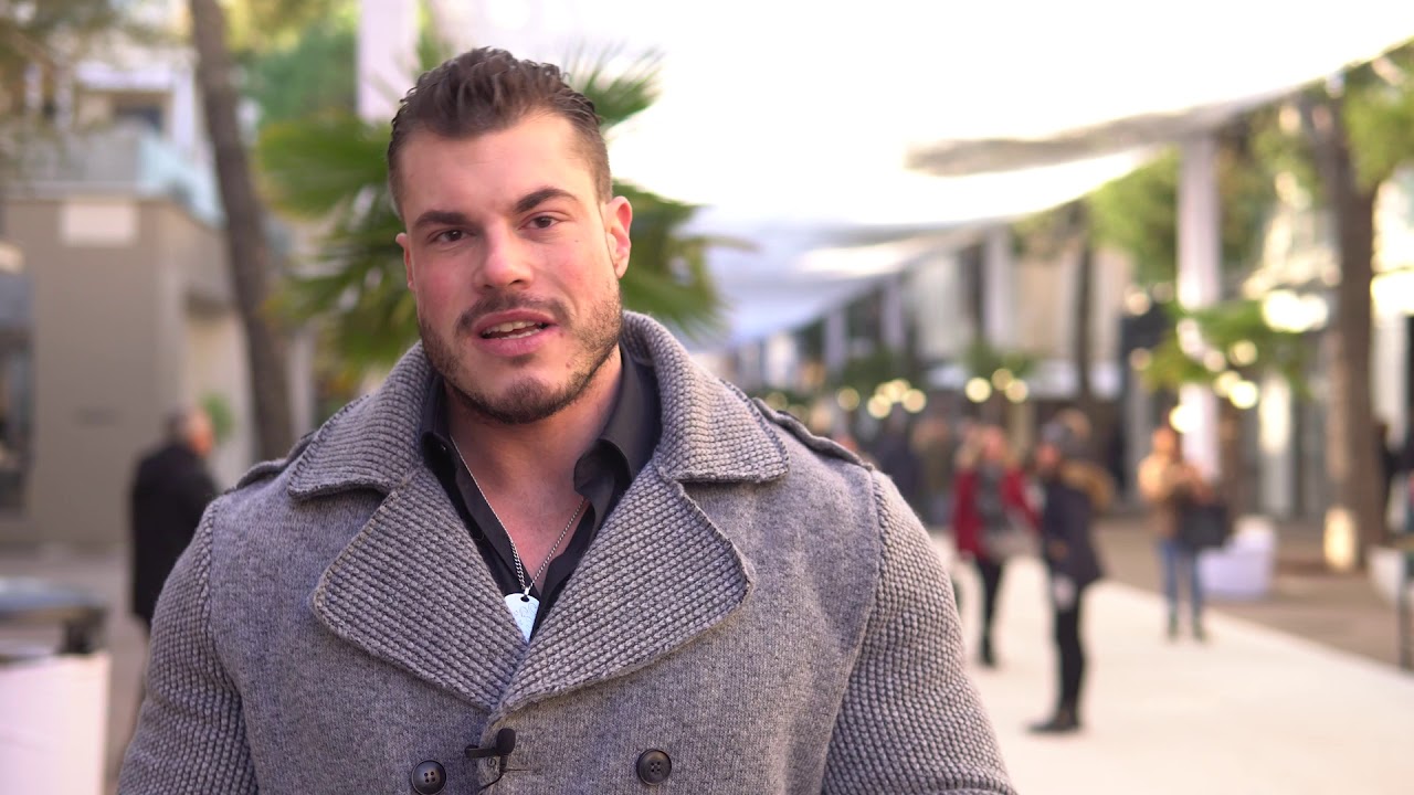 Progetto GOR-E: cosa vuol dire? – Filippo Rispoli - YouTube