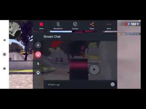 CRITICAL STREAMING - YouTube