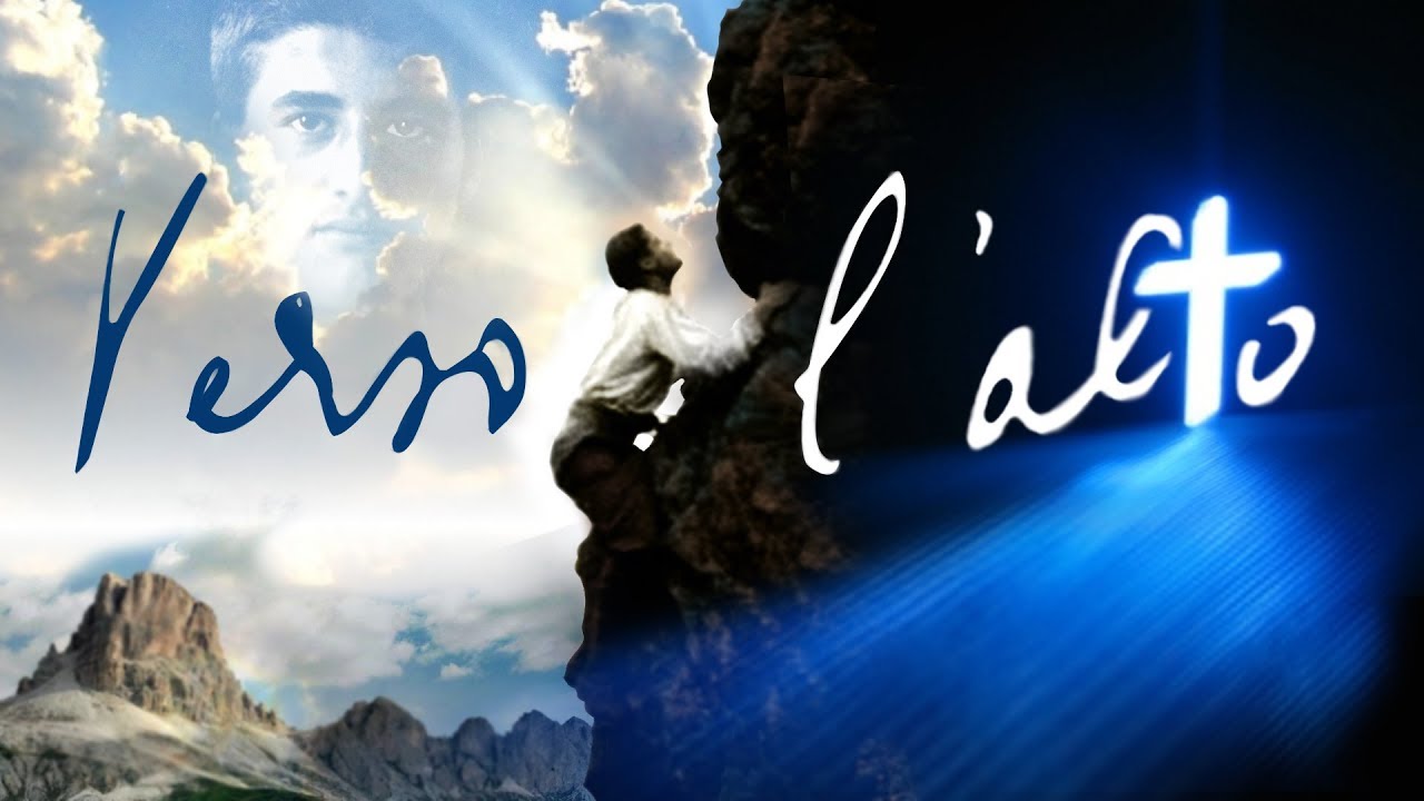 Mario Ciardullo - Verso l'Alto (Official Video) Feat Antonello Armieri ...