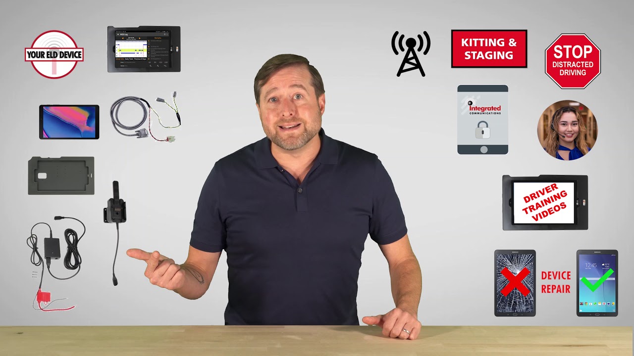 Introducing the ELD in a Box - YouTube