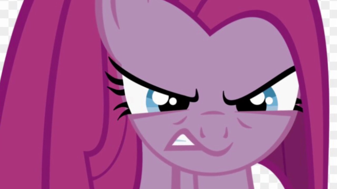 Pinka-mena Strikes Back! - YouTube