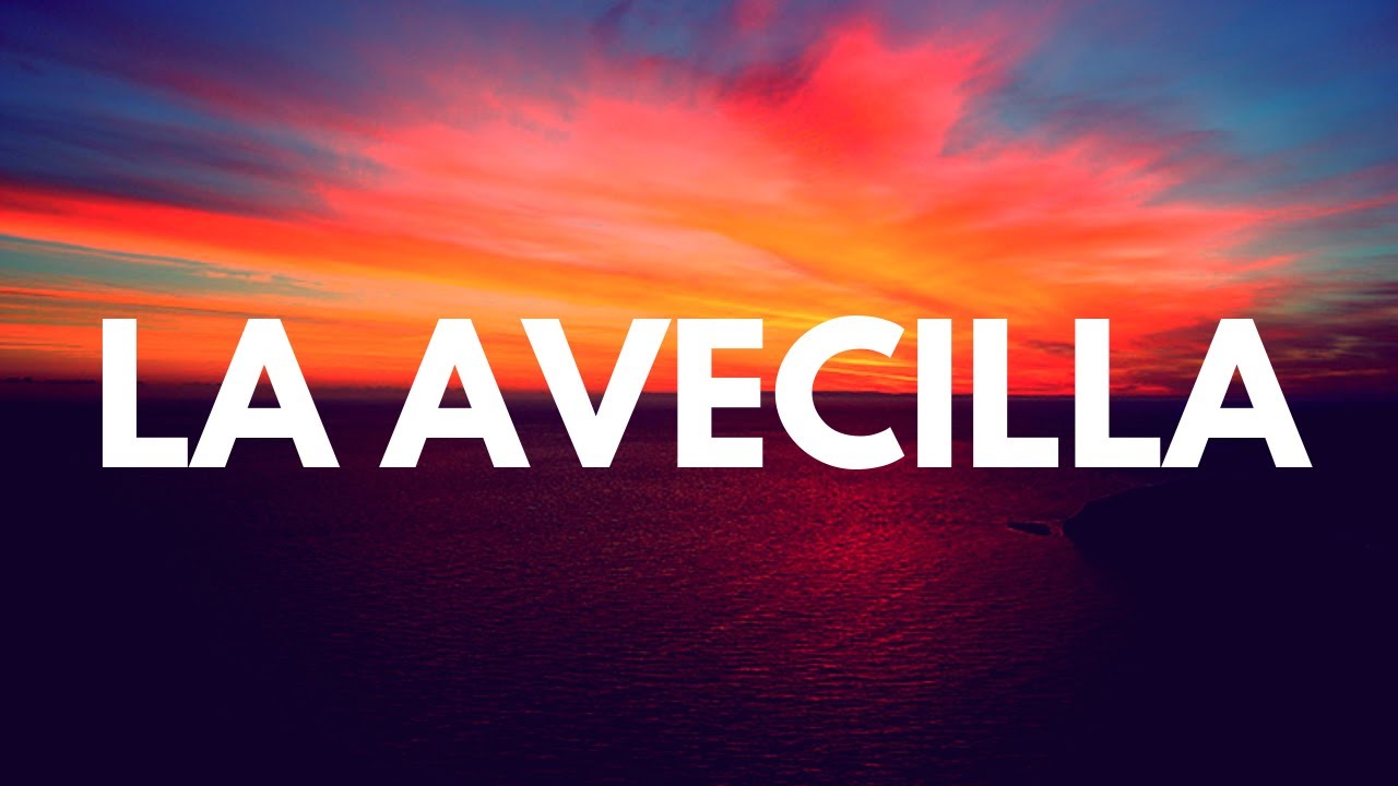 La Avecilla ( Albazo) - YouTube
