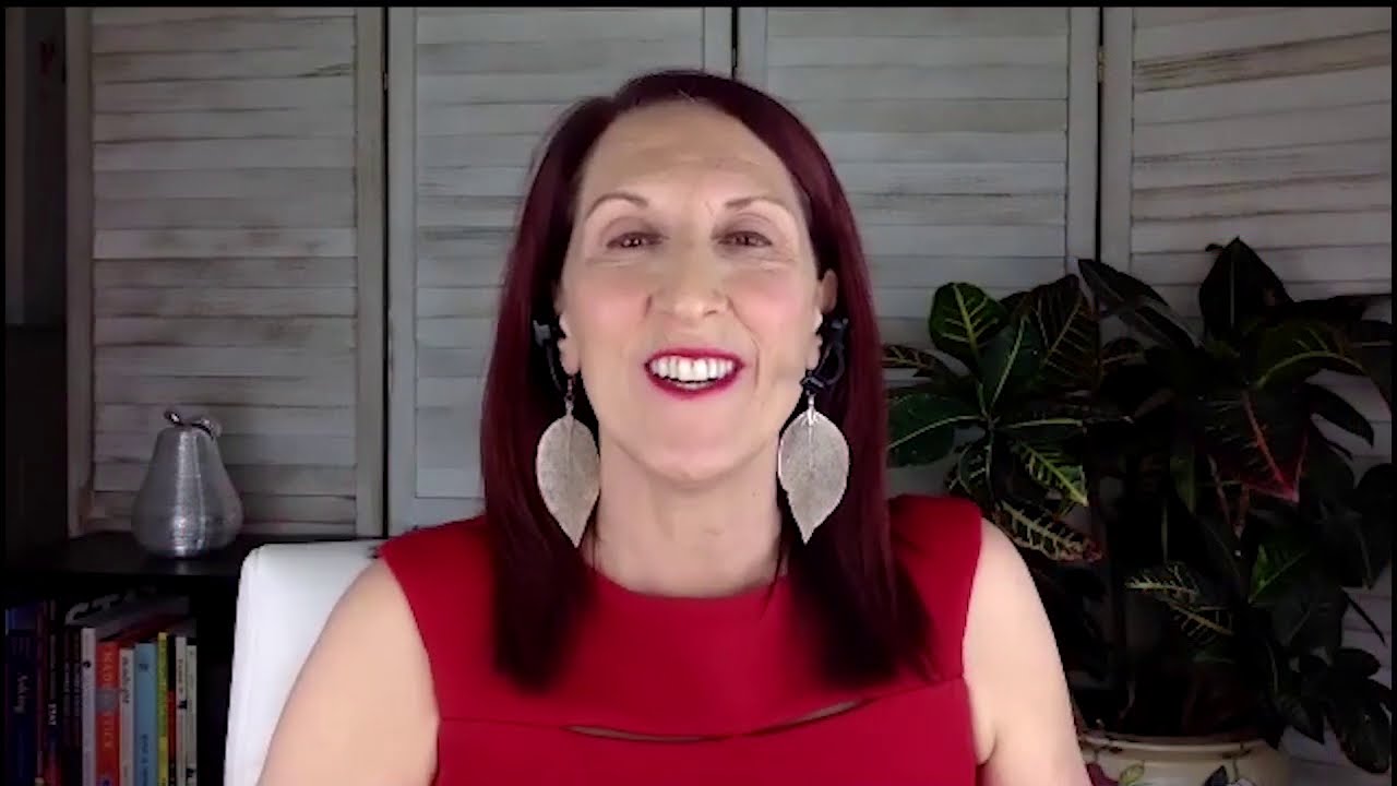 Felicia Darling: In Her Own Words - YouTube