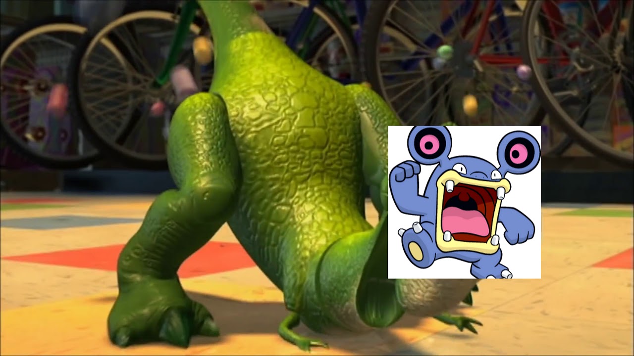 Superbaddy4 in... My First 4K Video - YouTube