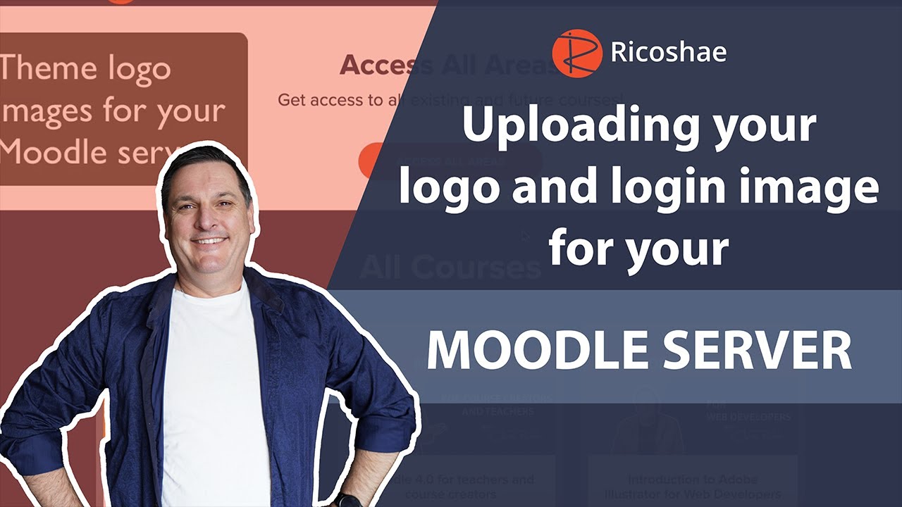 How To Upload Your LOGO And LOGIN IMAGE For Your MOODLE Server YouTube how-to-upload-your-logo-and-login-image-for-your-moodle-server-youtube