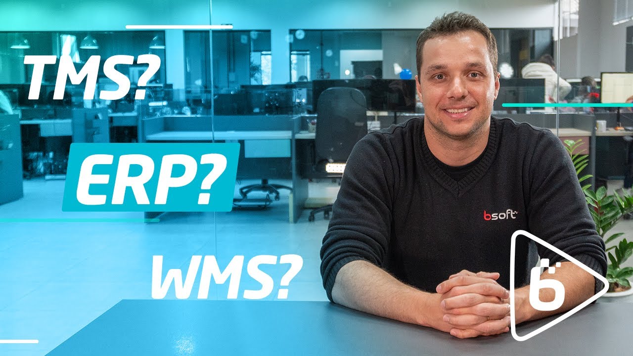 ERP, WMS e TMS: como esses sistemas podem ajudar a sua transportadora ...