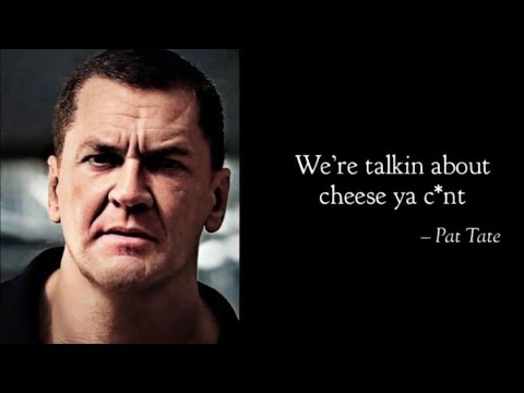 Pat Tate Diaries: The Posso Connection. - YouTube