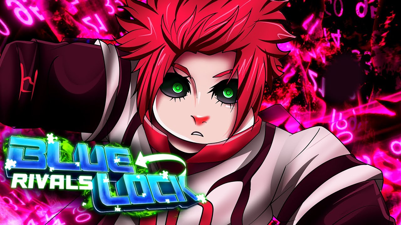 BLUE LOCK RIVALS: ITOSHI SAE RARIDADE WORLD CLASS DE 0.25% + REVAMP ...