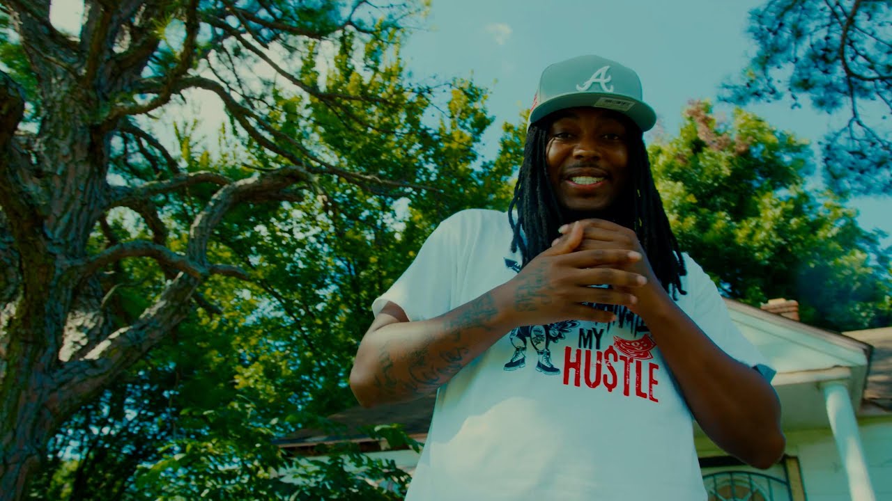 Pork G - Perfect timing (Dir by @Zach_Hurth) (Exclusive - Official ...