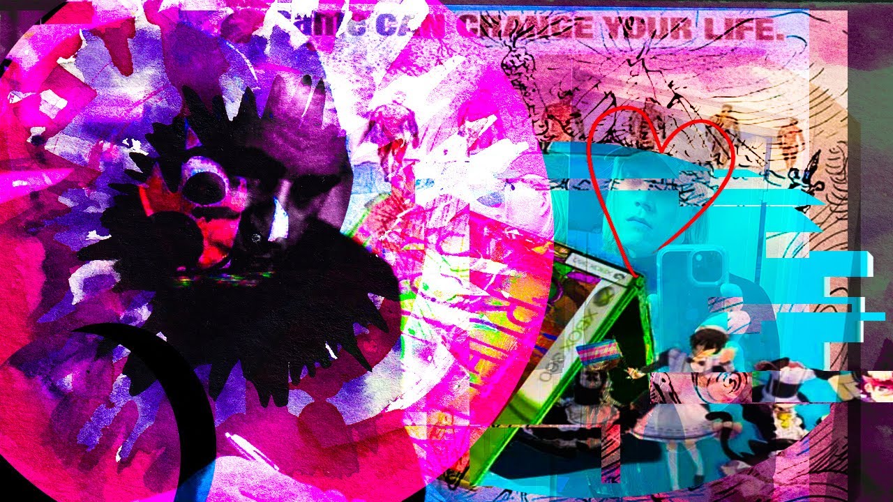 A parasocial love letter to the creator of Cruelty Squad Ville Kallio ...