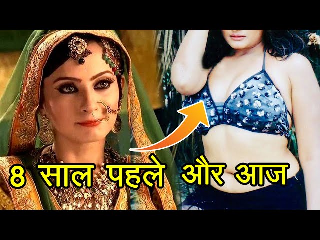 Lavina Tandon In Prithviraj Chauhan Lavina Tandon In Prithviraj Chauhan