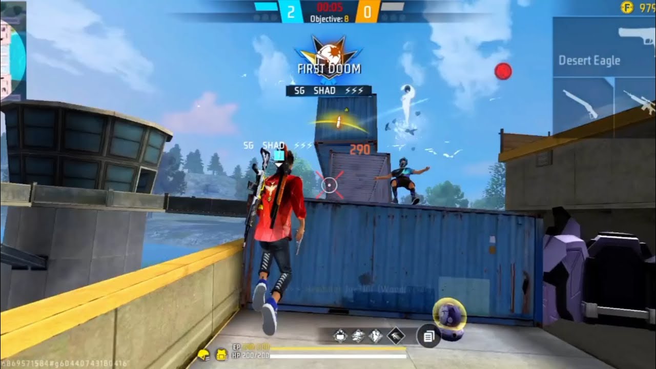 Perfect AimLock 👾 - YouTube