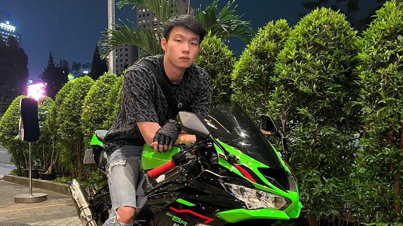 LIVE TIKTOK KO VINCENT - 04/10/23 - YouTube