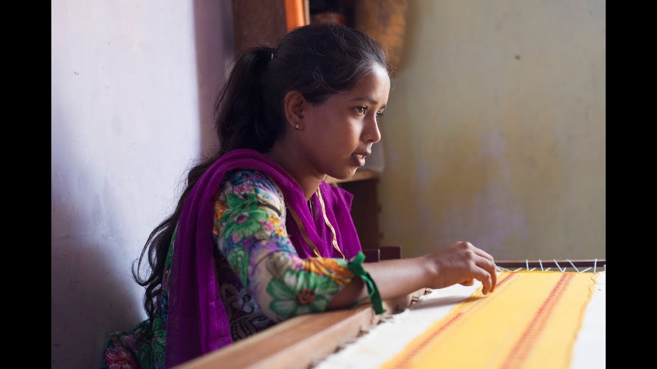Women's Empowerment in Rural Karnataka - YouTube