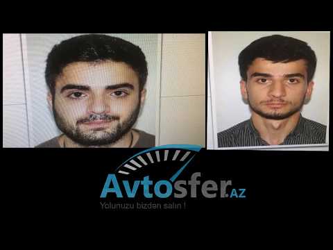 Yasamalda iki avtoş tutuldu