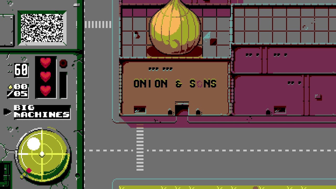 Onion Delivery - Quest to Get Top 3 Gold Speedrun - YouTube