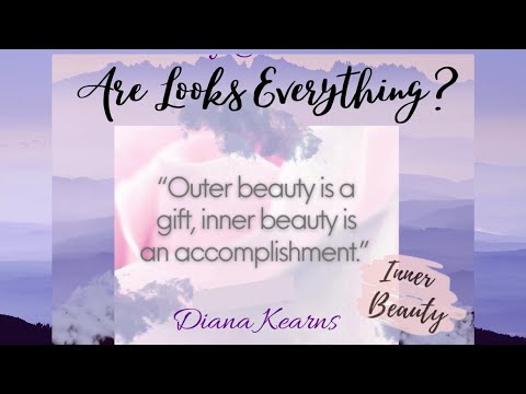 How to have Internal Beauty - YouTube