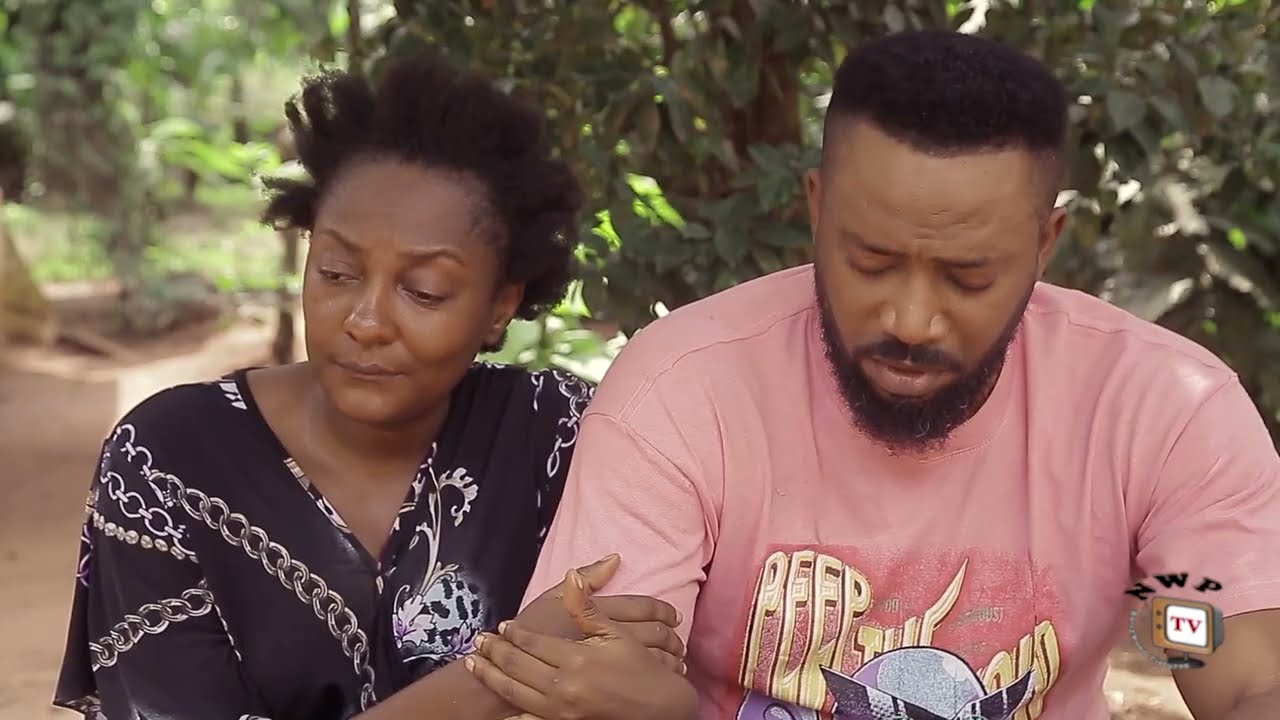 My Endless Love Season 11and12 Teaser New Fredrick Leonard Idongesit
