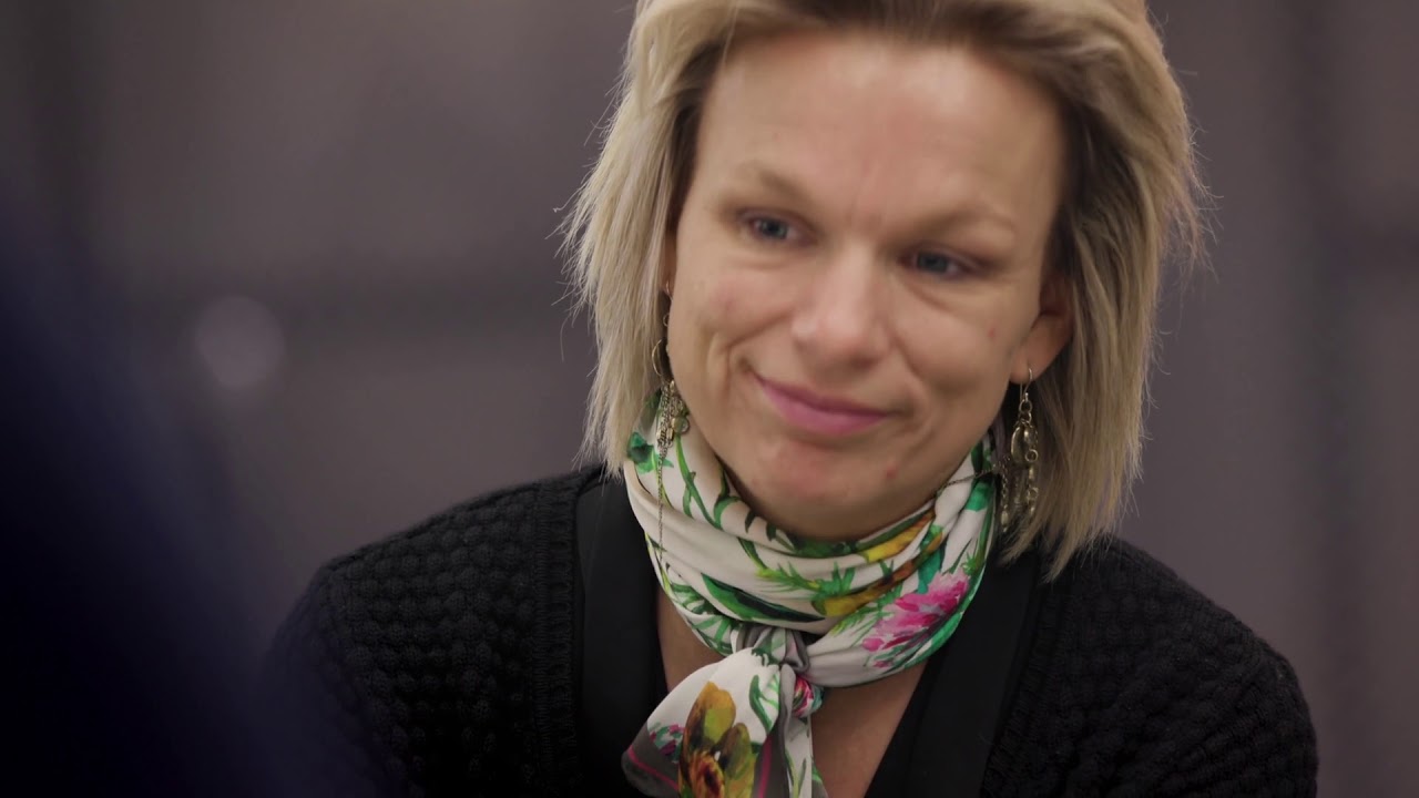 Recap: The Novo Nordisk Innovation Challenge - YouTube