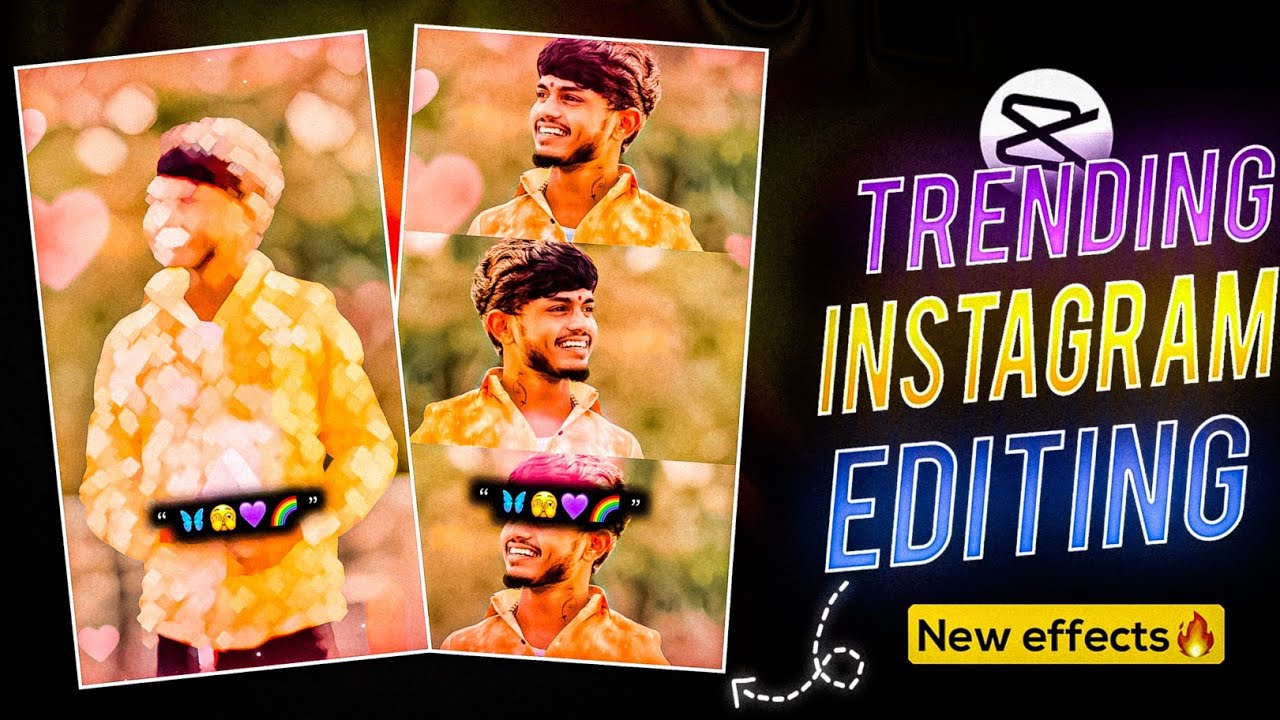 Aaa aaa Aaannn...🙈 ️ Viral Reel Editing | Instagram Viral Reels Video Editing | Capcut Video ...