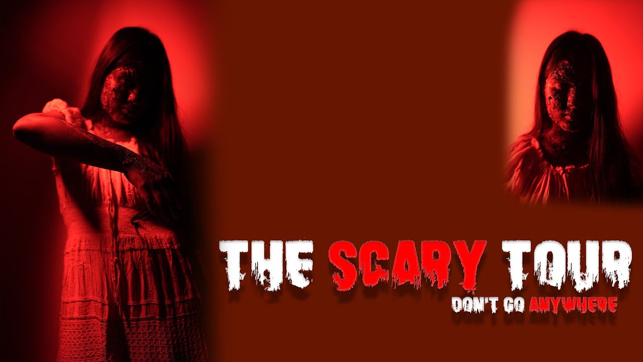 The Scary Tour | Short Movie | Horror | Suspense Thriller - YouTube
