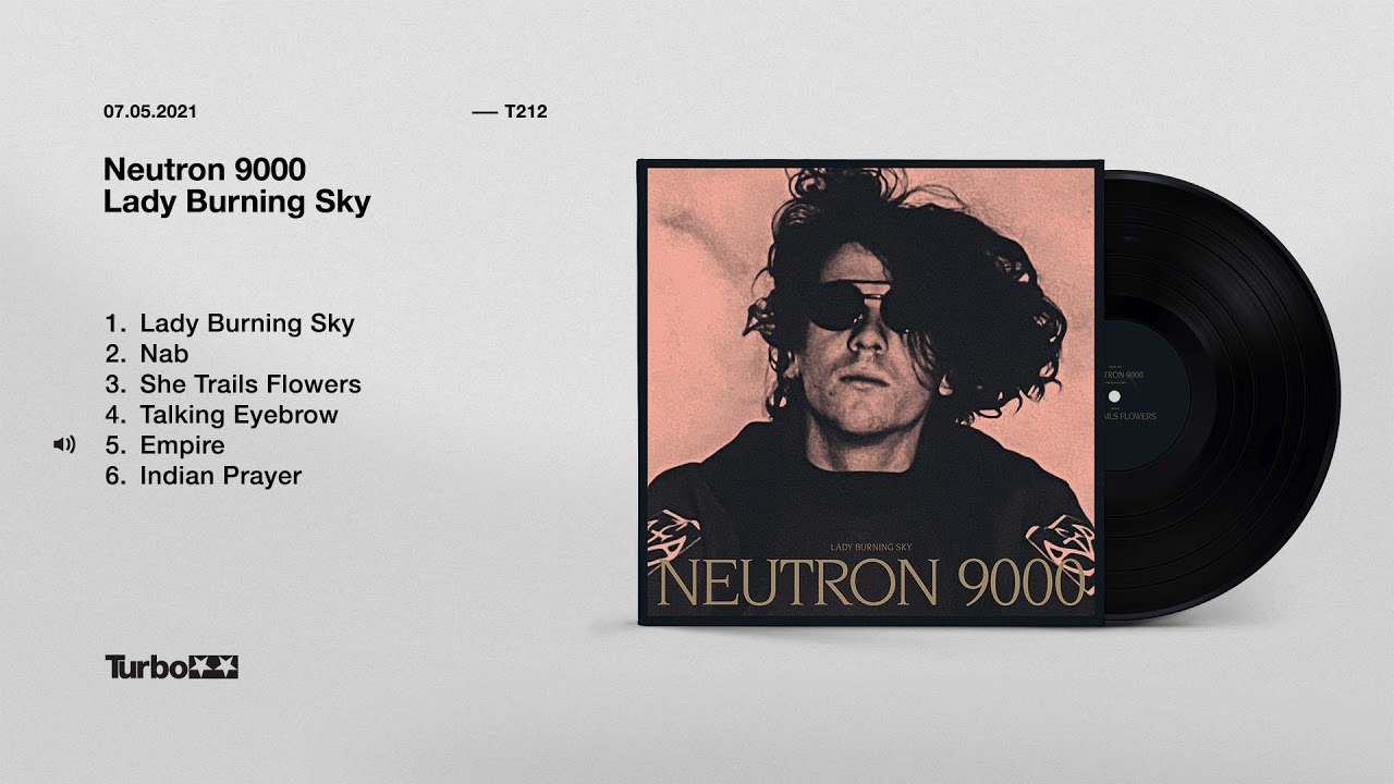 Neutron 9000 - Empire - YouTube