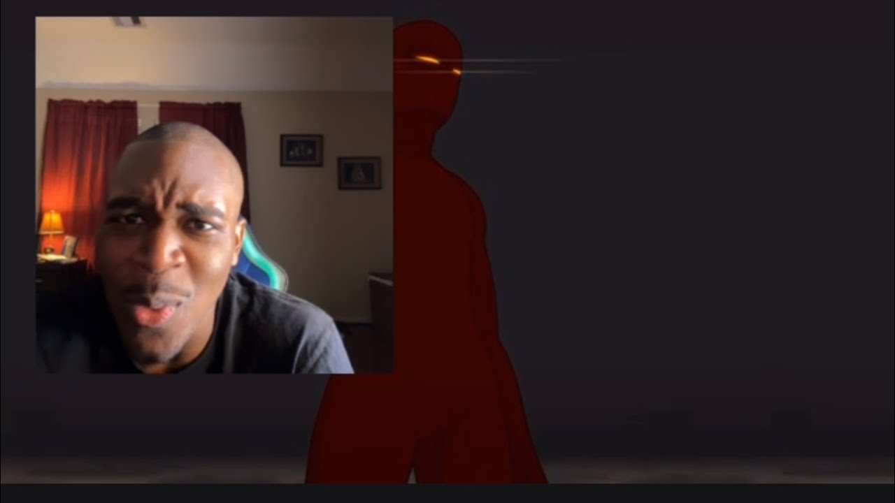 Red Ain’t Playing No Games! Combat Gods 2 Reaction - YouTube