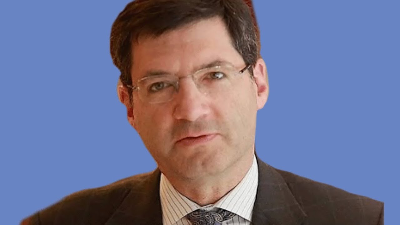 Personal Message of Support: Rabbi Steven Weil, CEO of Friends of the ...