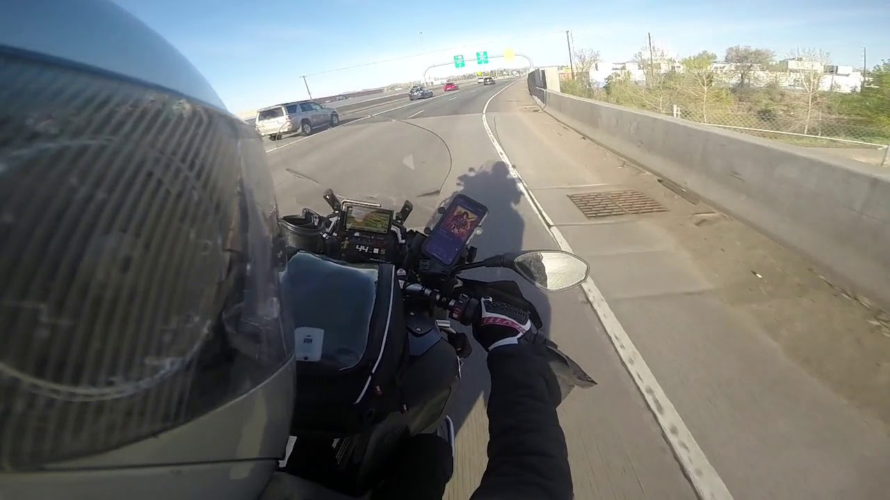 COLORADO COP BUSTERS INTRO - YouTube